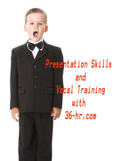 Presentation Skills and Voice Training Class in Singapore Malaysia - 36 ...